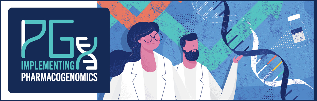 Pharmacogenomics Resources | NCPA